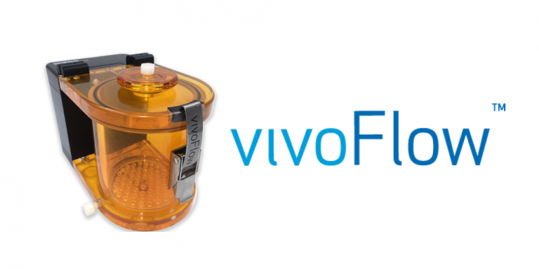 Whole Body Plethysmograph - vivoFlow launches at EB 2019 - SCIREQ