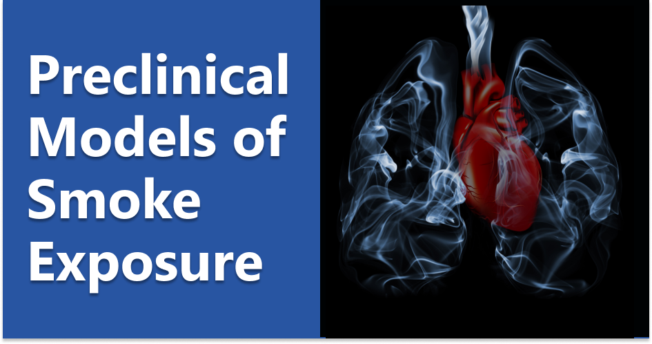Considerations for Pre-Clinical Smoke Exposure Studies - SCIREQ
