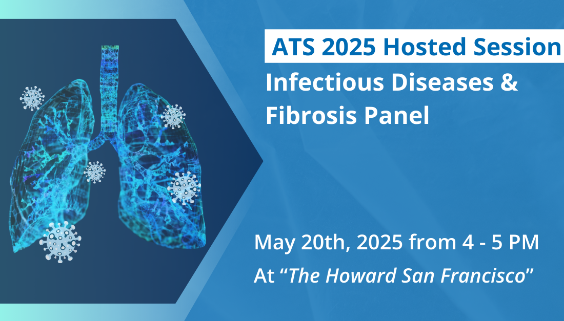 ATS 2025 Register for Event Summary