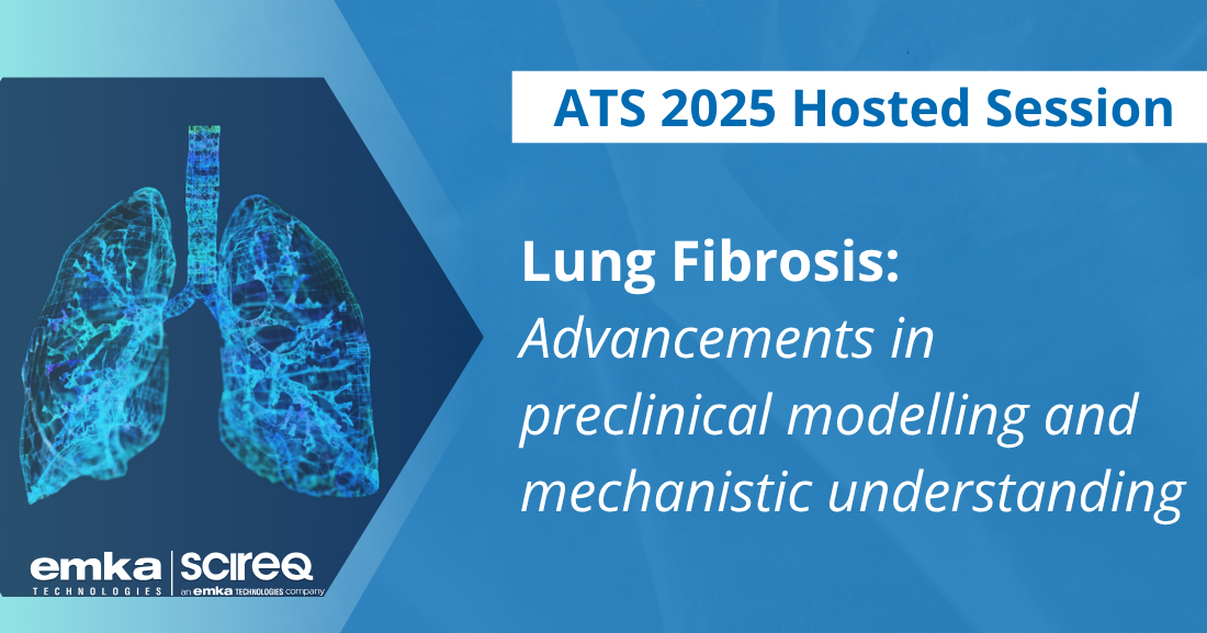 ATS 2025 Exhibitor Hosted Session Registration